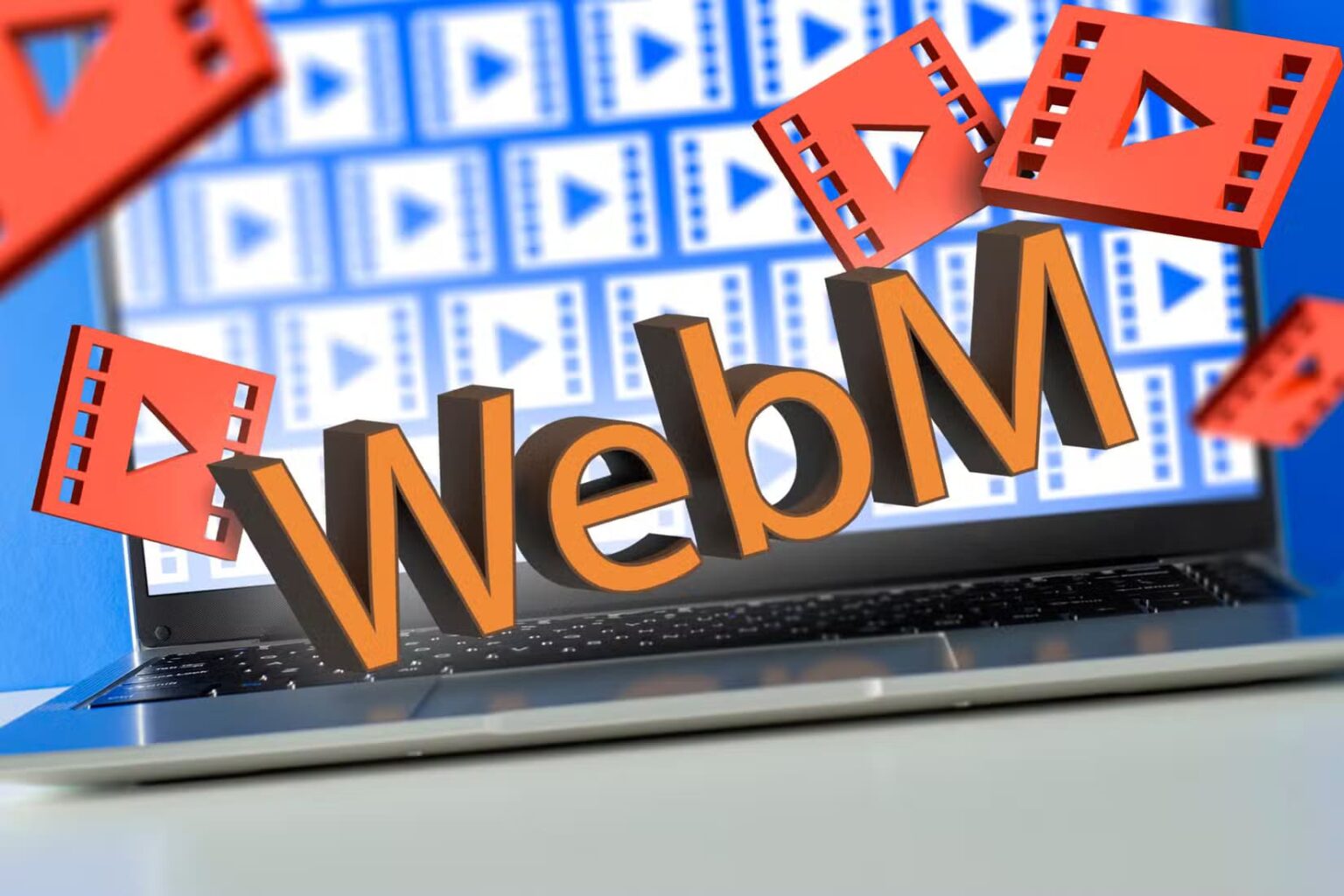 Una guida completa per comprendere MP4, MOV e altri formati di file video | La migliore casa