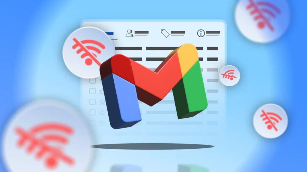 Verwalten Sie E-Mails offline im Offline-Modus von Gmail | Das beste ...