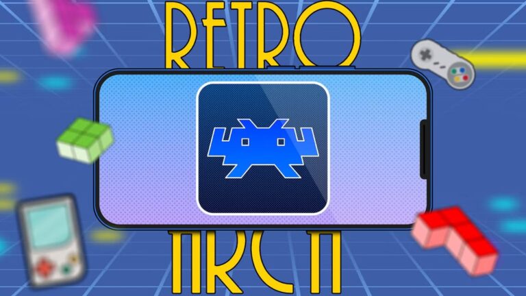 Um guia completo para configurar e usar o RetroArch para jogar jogos ...
