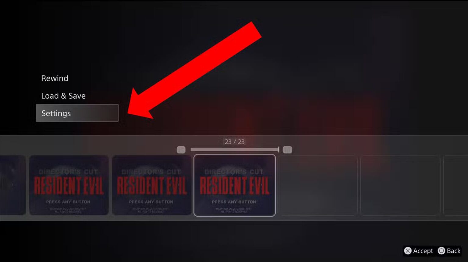 How to Improve the Performance of Classic PlayStation Games on PS5 | Ahla Home