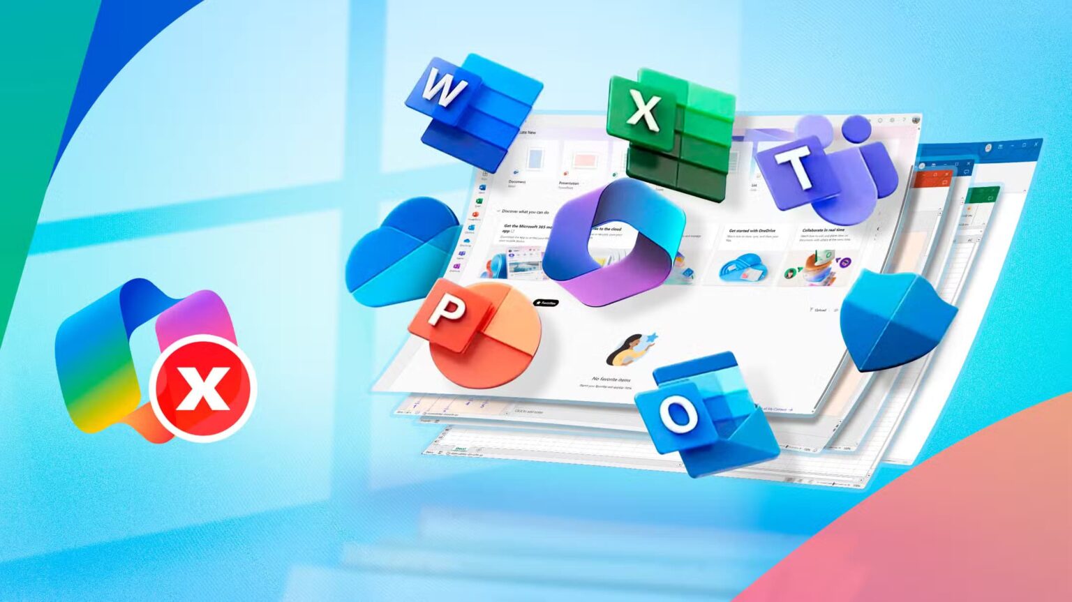 Langkah sederhana untuk menonaktifkan fitur Copilot di Aplikasi ...