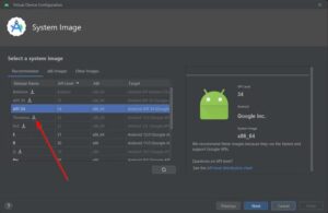 Easy Steps to Create a Virtual Device Using Android Studio | Ahla Home