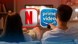Comparaison Netflix vs Amazon Prime Video pour déterminer quel service ...