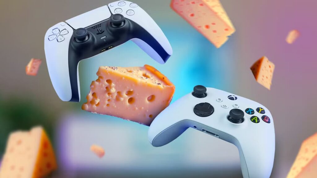 Cómo la estrategia del Cheesing se convirtió en parte de la tradición ...