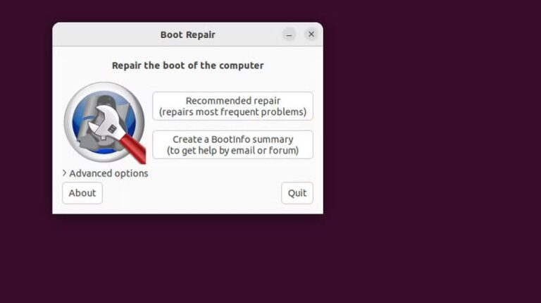 Soluciones prácticas para solucionar problemas de arranque de Ubuntu fácilmente | La mejor casa
