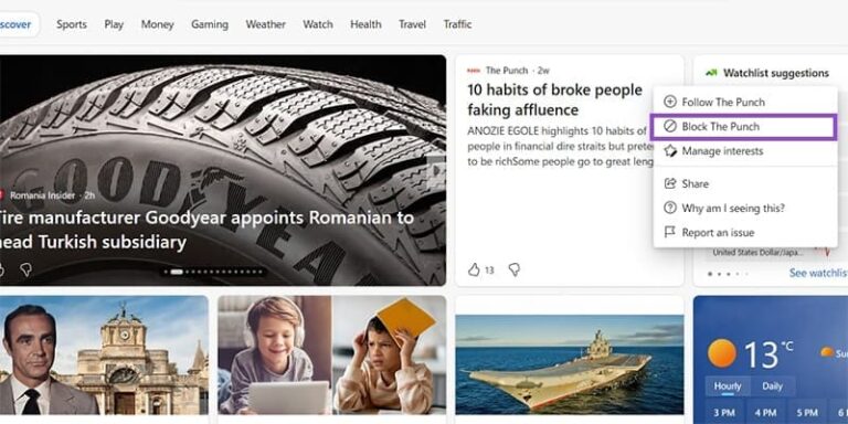 The best ways to customize Microsoft Edge to enhance your browsing ...