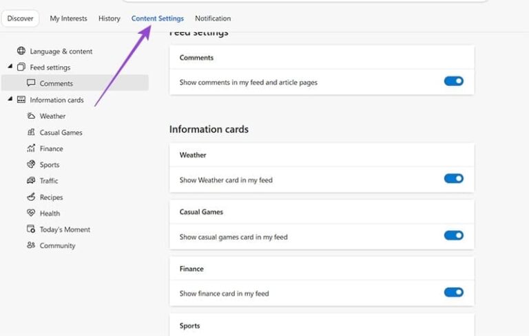 The best ways to customize Microsoft Edge to enhance your browsing ...