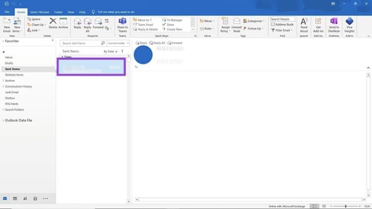 E-Mail-Senden in Outlook in einfachen und effektiven Schritten ...