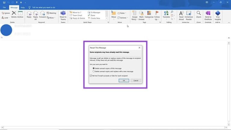E-Mail-Senden in Outlook in einfachen und effektiven Schritten ...