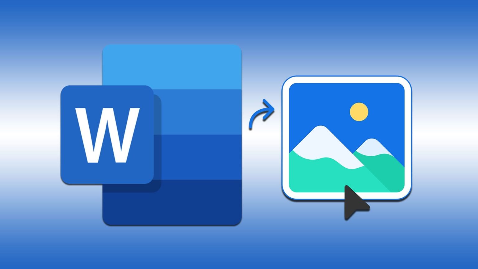 Cómo insertar fácilmente imágenes de fondo en documentos de Microsoft ...