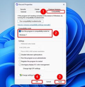 Come eseguire facilmente vecchi programmi su Windows 11 | La migliore casa