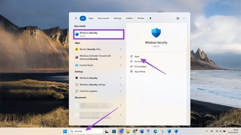 Como verificar malware no Windows 11 e removê-lo sem deixar rastros | A ...