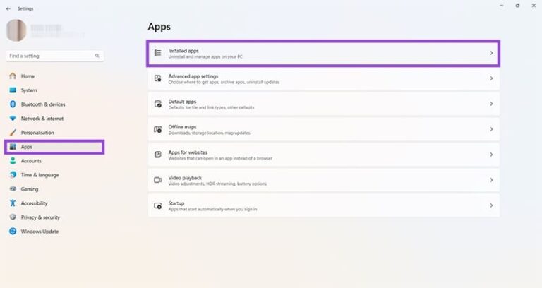 Come verificare la presenza di malware su Windows 11 e rimuoverlo senza lasciare traccia | La ...
