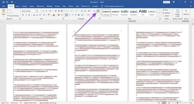 Лако промените оријентацију једне странице у пејзажну у програму Microsoft Word | Ahla Home