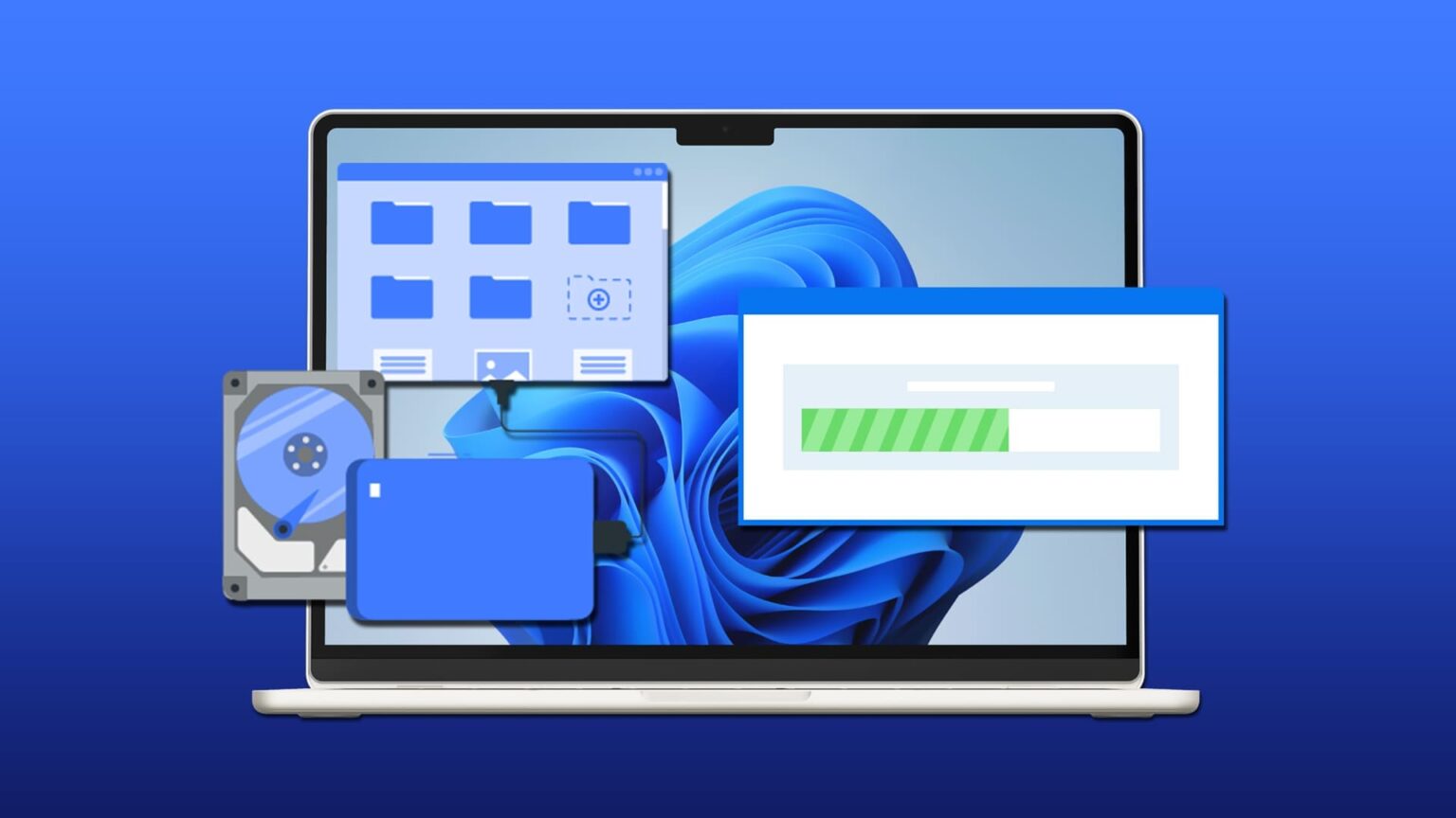 Can I reinstall Windows 11 without losing my files and apps? | Ahla Home