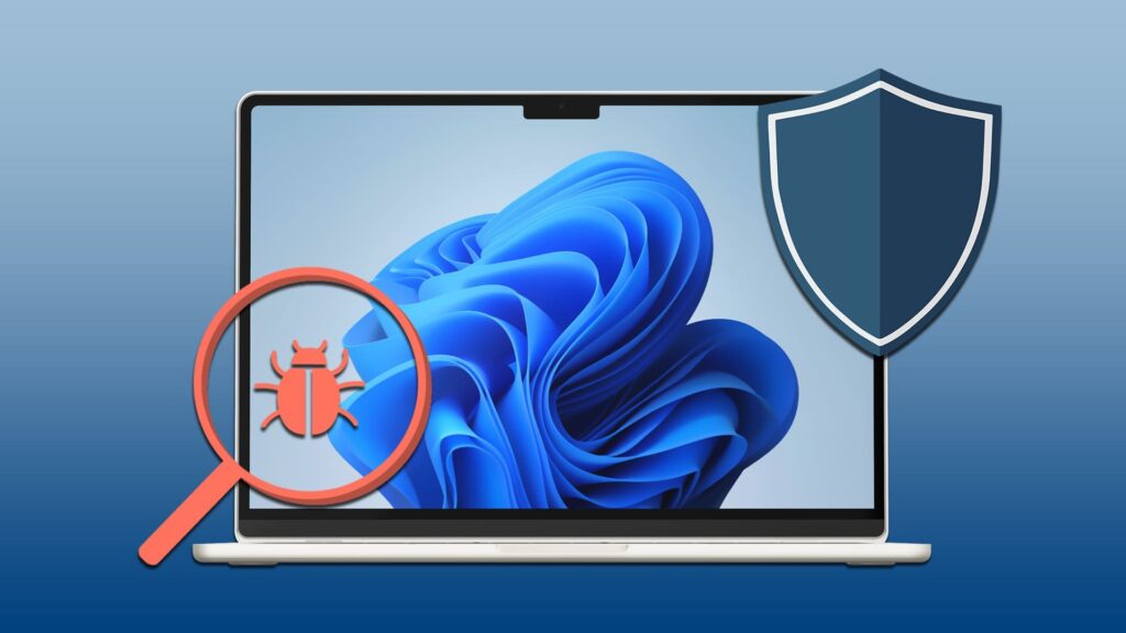 Come verificare la presenza di malware su Windows 11 e rimuoverlo senza lasciare traccia | La ...