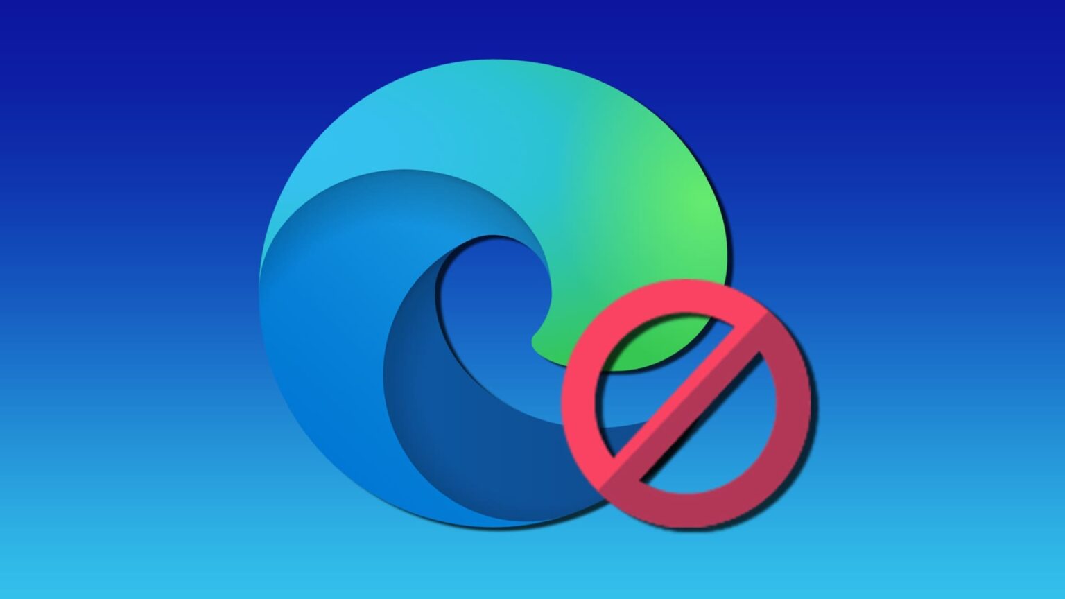 Zabráňte automatickému spusteniu prehliadača Microsoft Edge v systéme ...