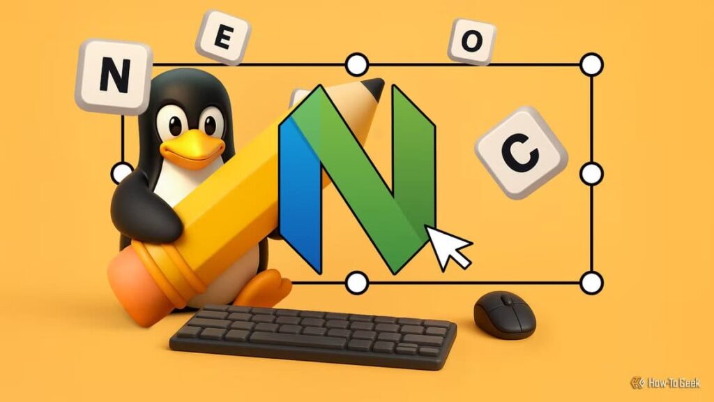 Neovim には、Linux のインターフェイスとセキュリティ ディレクトリが必要でした。こんにちは、ホーム