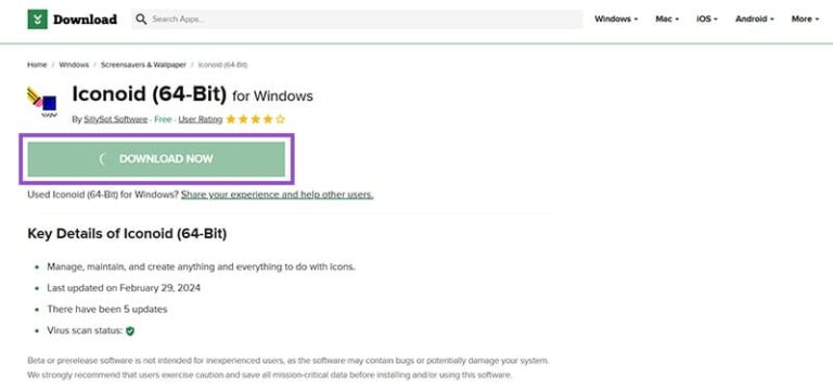 Altere facilmente a cor do texto dos ícones da área de trabalho no ...