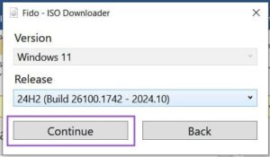 Install Windows 11 on a device with an unsupported processor without errors | Ahla Home