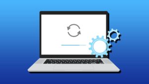 Install Windows 11 on a device with an unsupported processor without errors | Ahla Home