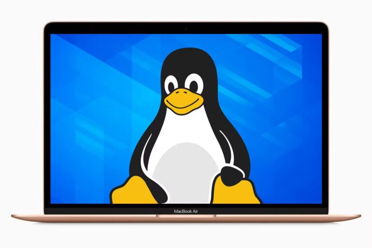 Qual è meglio per un laboratorio domestico: Linux o macOS? | Ahla Home