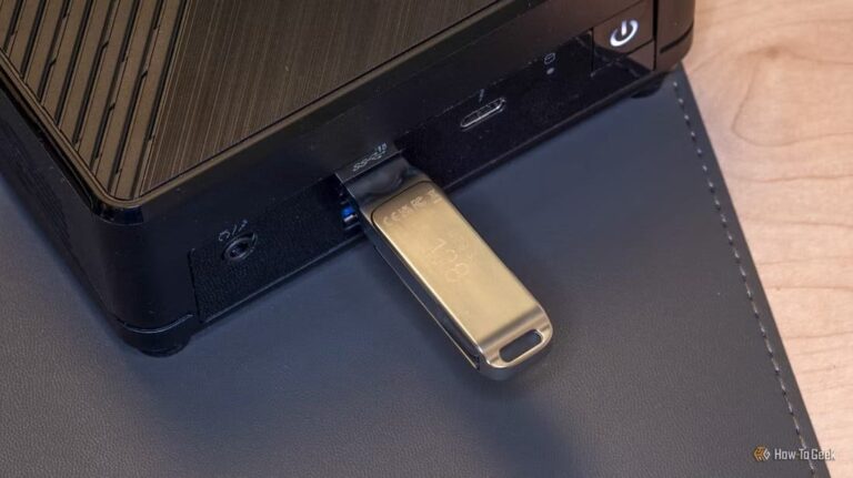 Een USB-stick maken om Linux op een pc of Mac op te starten | Ahla Home