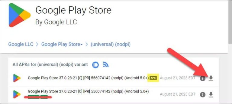 Installer Google Play sur la tablette Amazon Fire rapidement et en ...