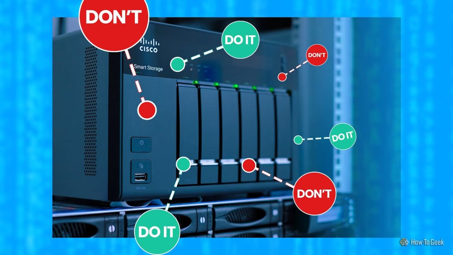 多年 Homelab 管理经验的重要教训 | Ahla Home