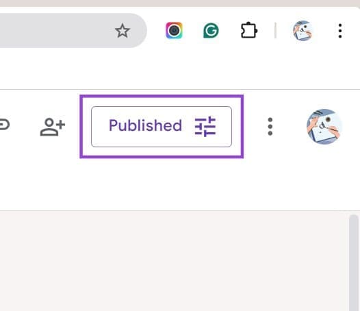 Cara mudah memperbaiki Google Form yang tidak menerima balasan | Ahla Home