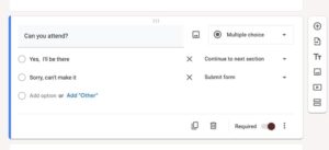 Cara mudah memperbaiki Google Form yang tidak menerima balasan | Ahla Home