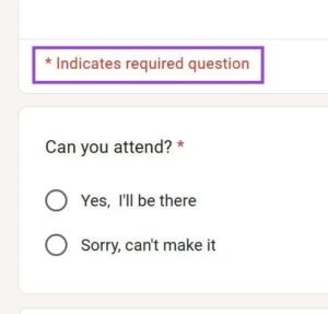 Cara mudah memperbaiki Google Form yang tidak menerima balasan | Ahla Home