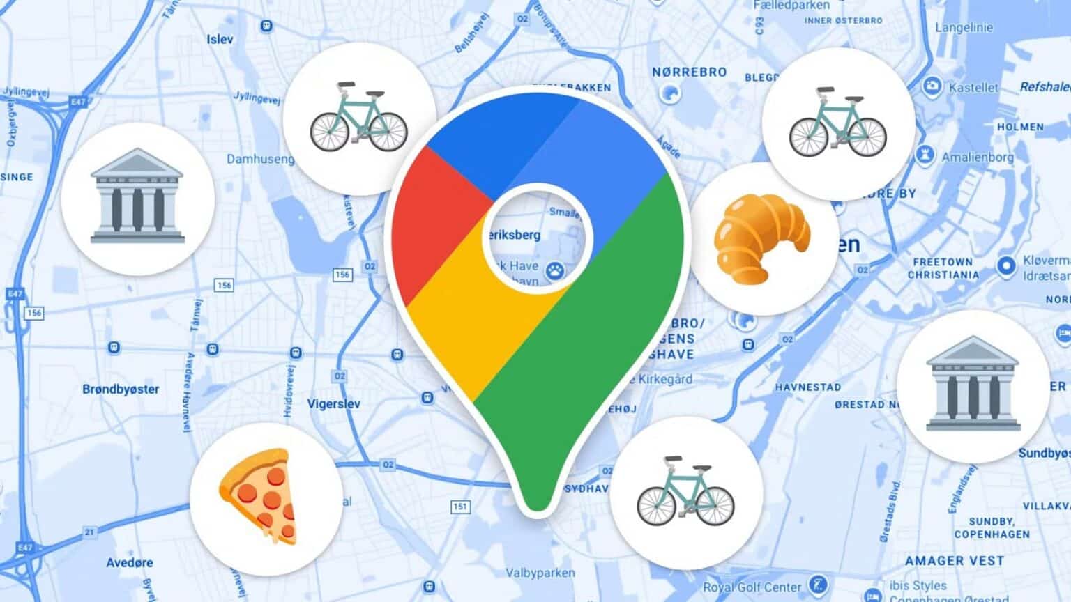 À quoi sert la fonctionnalité « Listes » de Google Maps et pourquoi l ...
