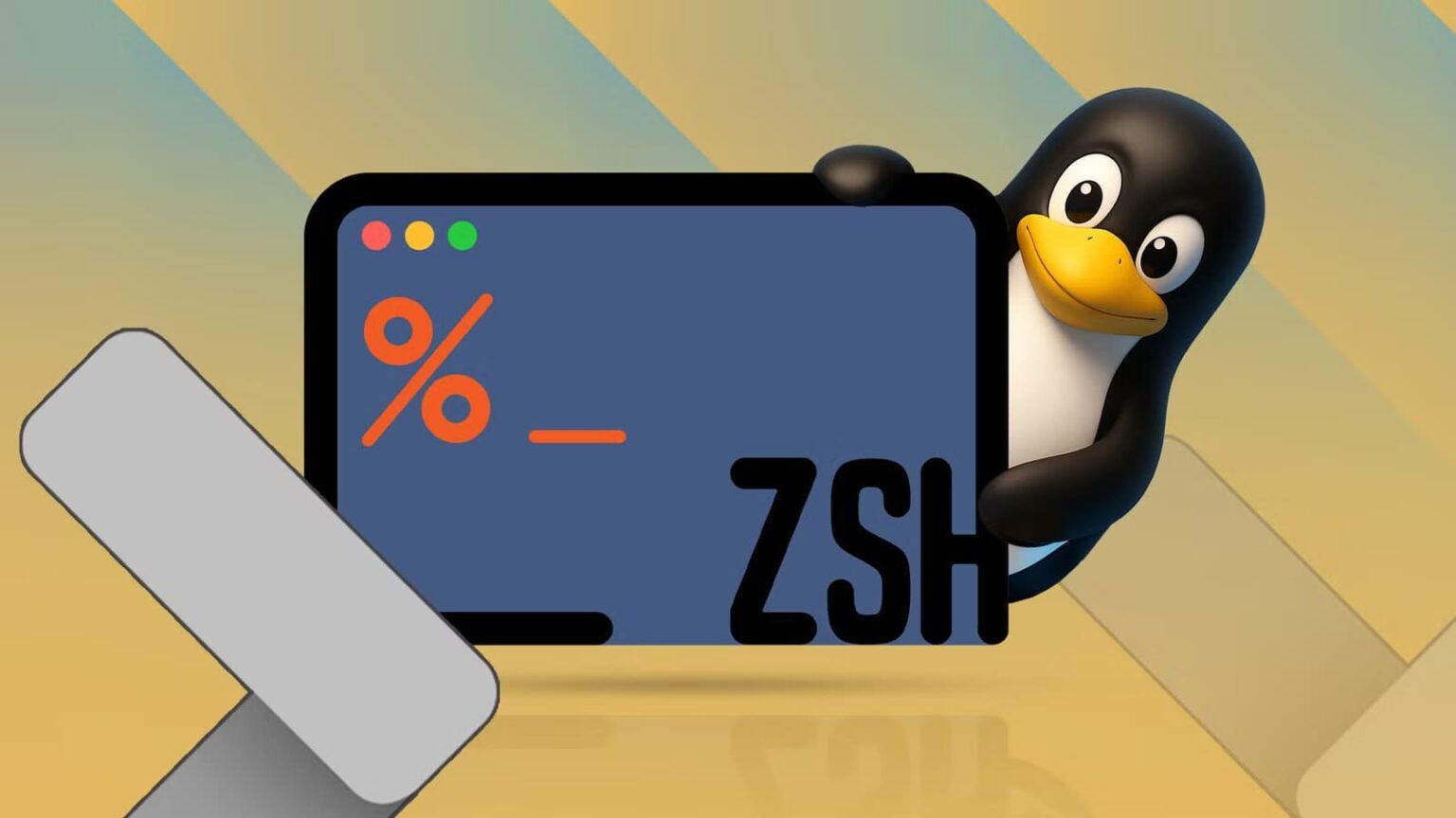Cosa rende Zsh superiore a Bash nell'esperienza utente quotidiana ...