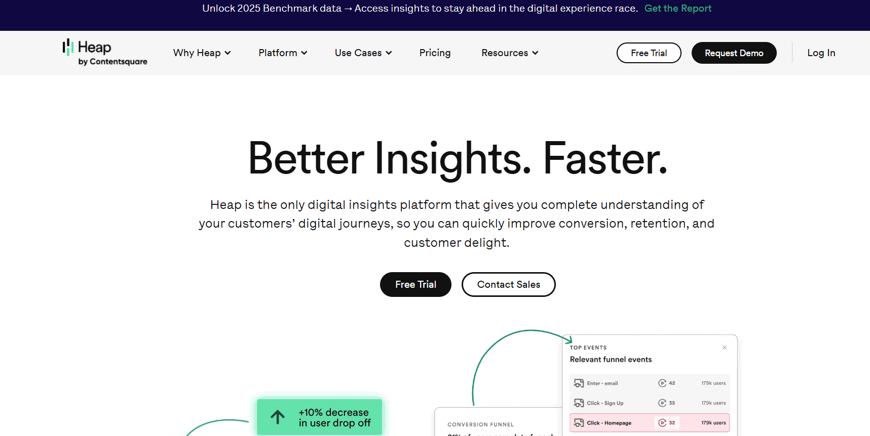 The best open-source alternatives to Plausible that give you accurate ...