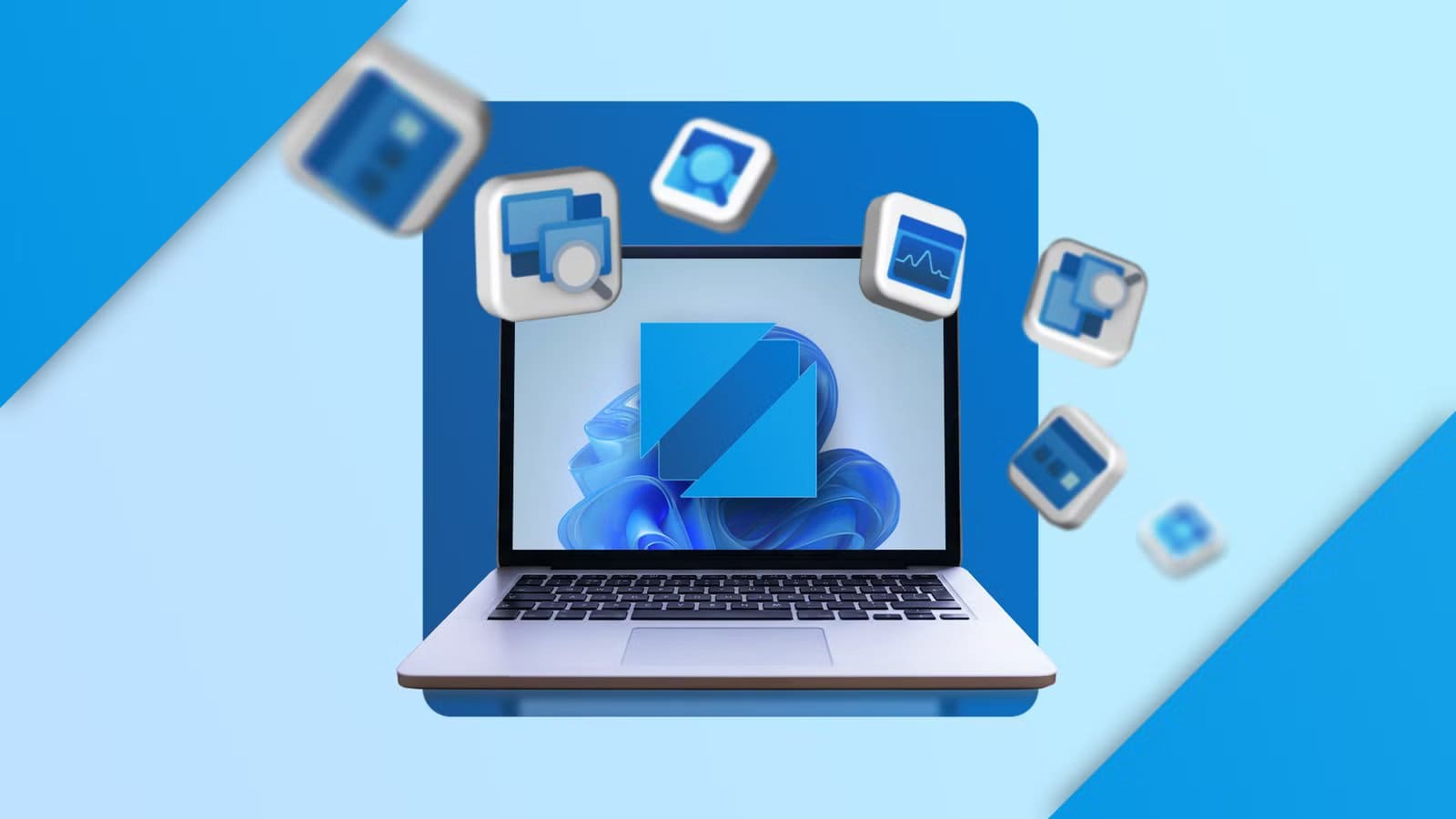 Бесплатные инструменты для Windows спасли меня от сложных компьютерных ...