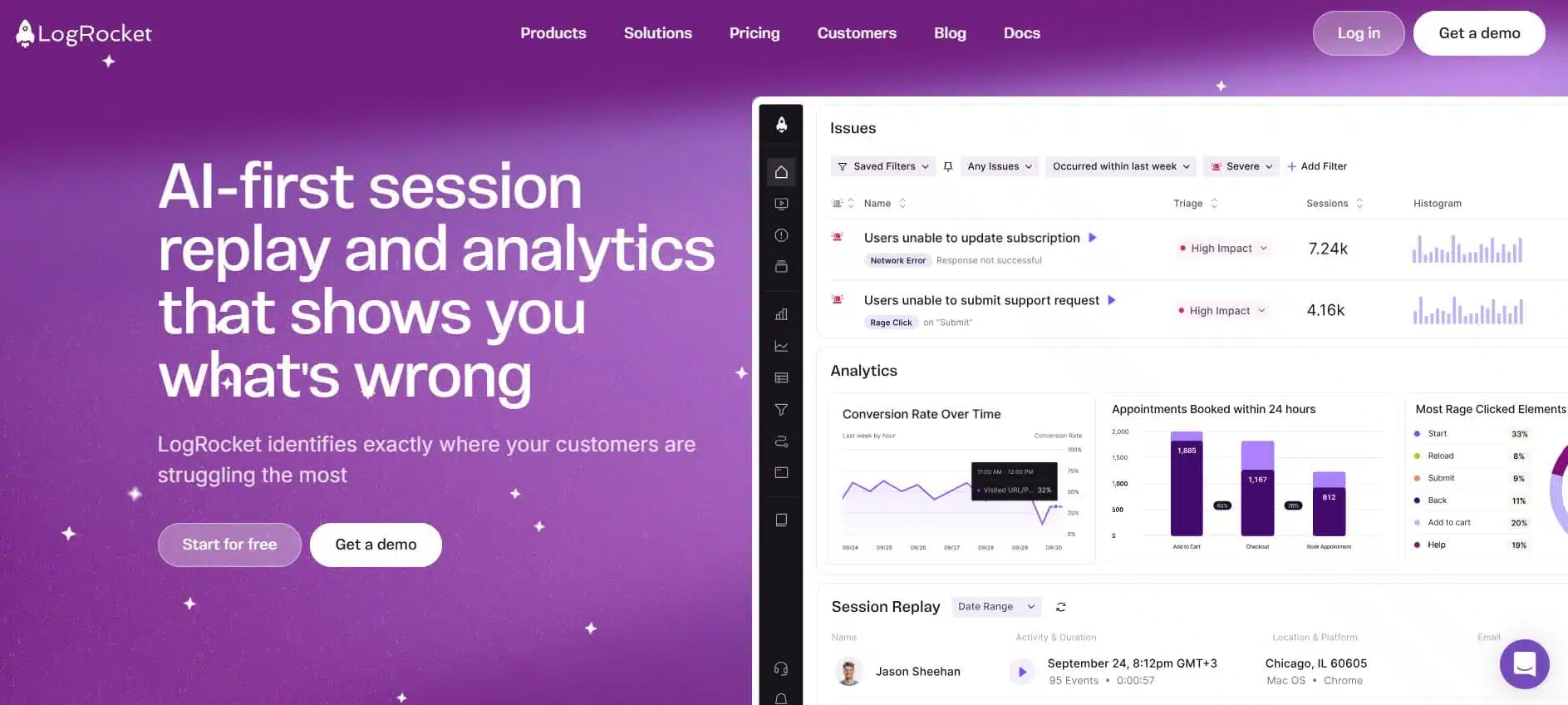 The best open-source alternatives to Plausible that give you accurate ...
