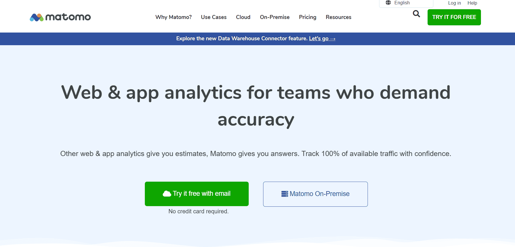 The best open-source alternatives to Plausible that give you accurate ...