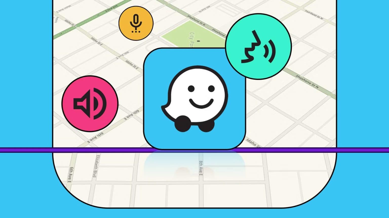 Os melhores comandos de voz do Waze para uma condução mais fácil e uma ...