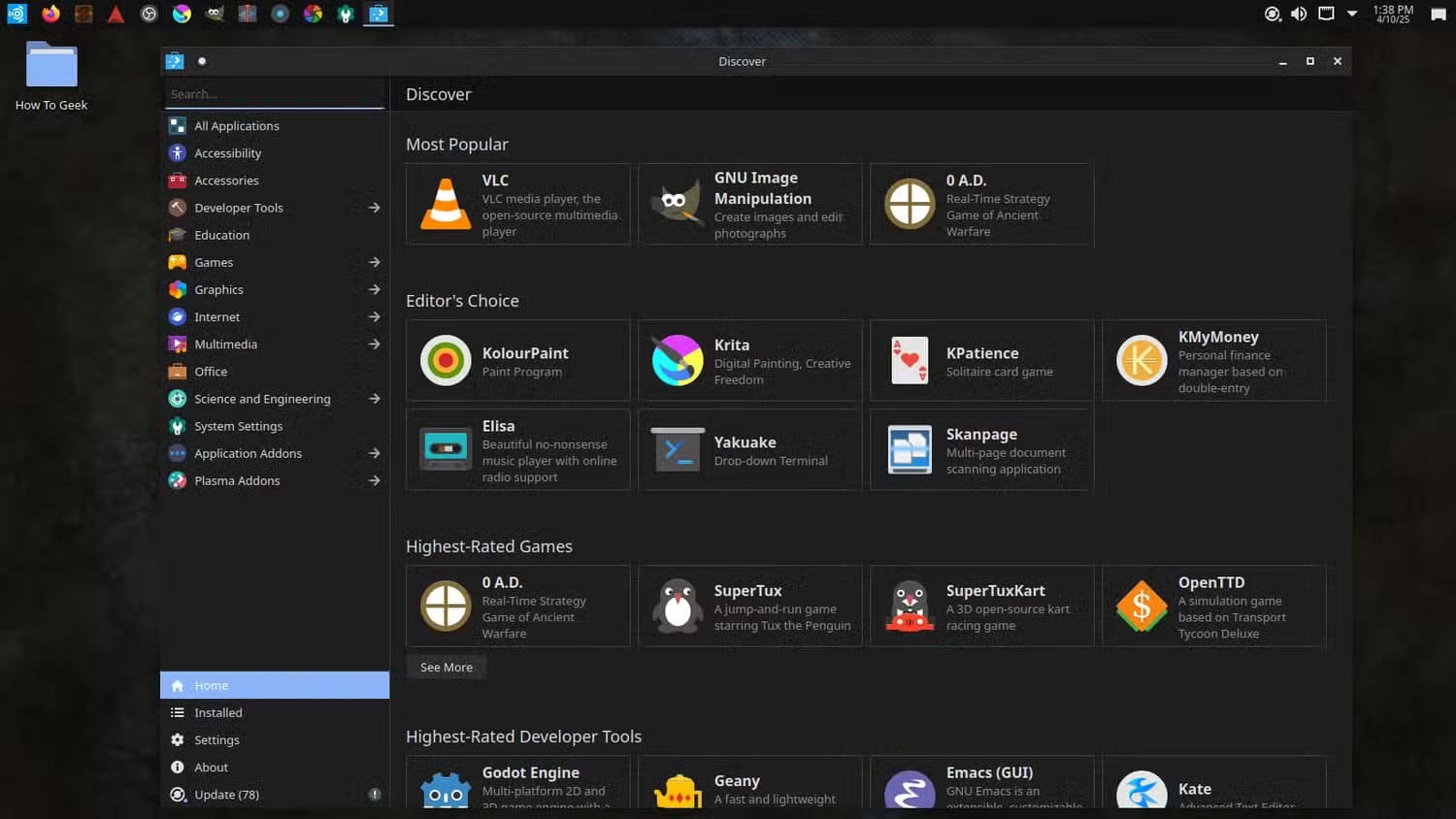 Distribucións premium de Ubuntu que ofrecen unha mellor experiencia que ...