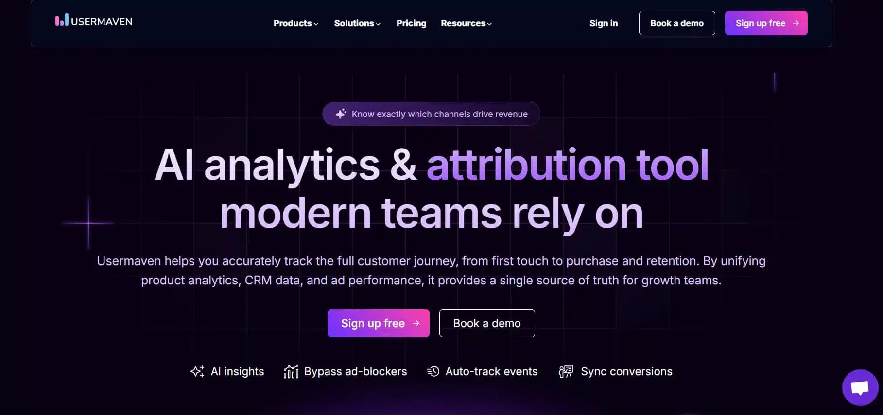 The best open-source alternatives to Plausible that give you accurate ...