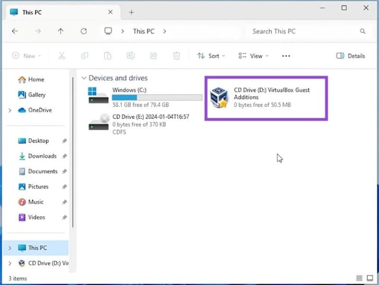 VirtualBox'ta Windows ekran çözünürlüğü sorunlarını garantili adımlarla ...
