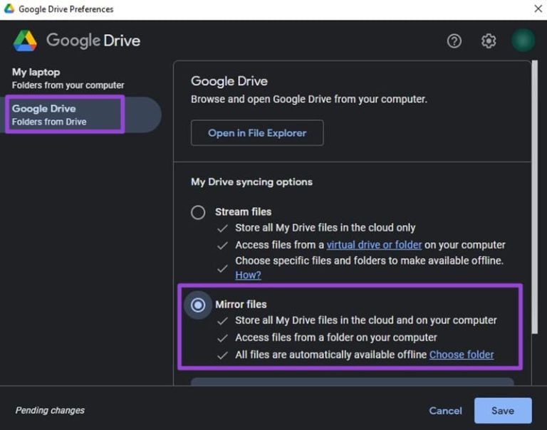 Com sincronitzar Google Fotos amb l'aplicació Fotos de Windows 11 ...
