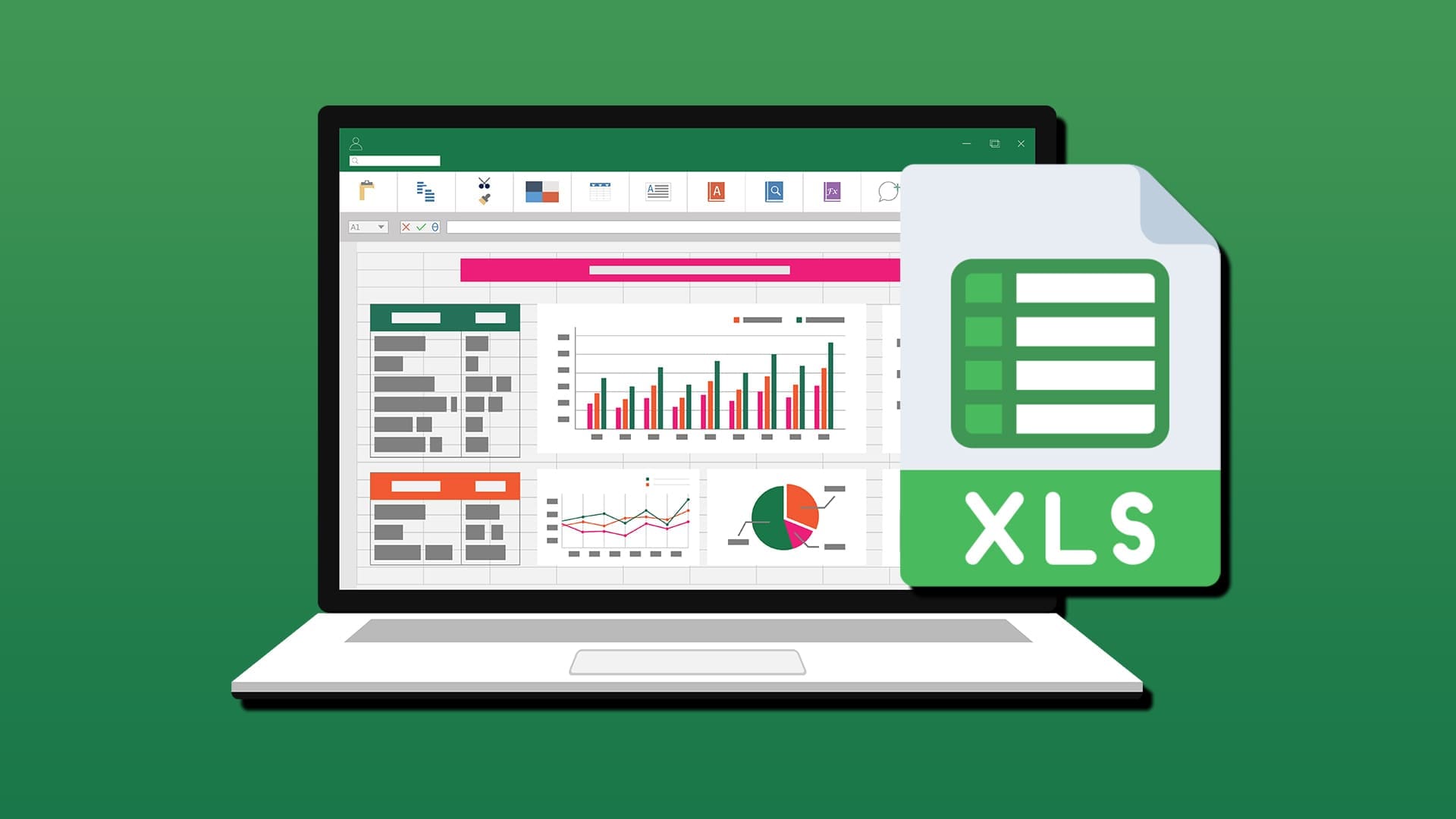 How to automatically format an entire row in Excel based on a single ...