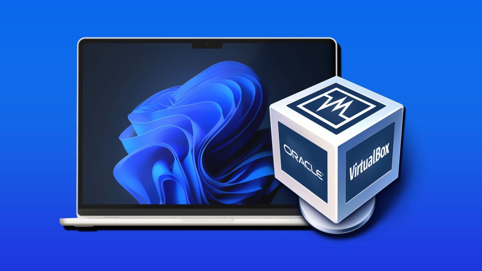 Fix Windows screen resolution issues in VirtualBox with guaranteed ...
