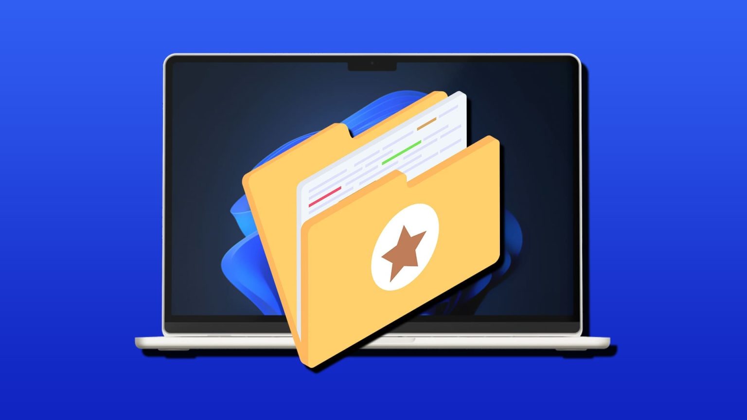 Associer un dossier à un lecteur sous Windows 11 est une méthode ...