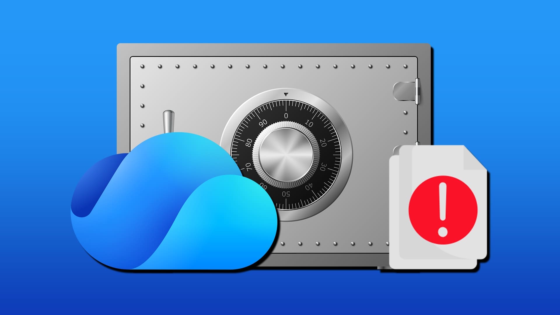 Sådan løser du problemet med manglende OneDrive-indhold i din ...
