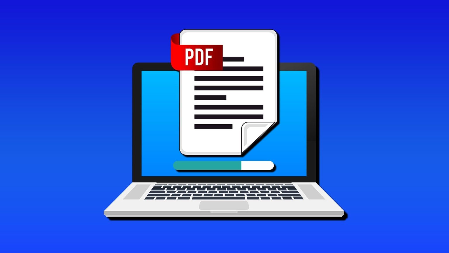 Cómo solucionar problemas con lectores de PDF lentos y acelerar la ...