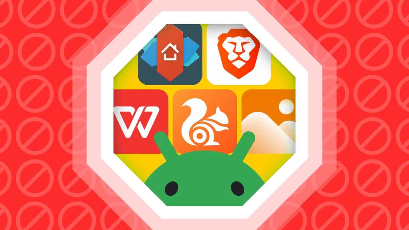 5 populaire Android-apps die je batterij en data verbruiken – je zou ze ...
