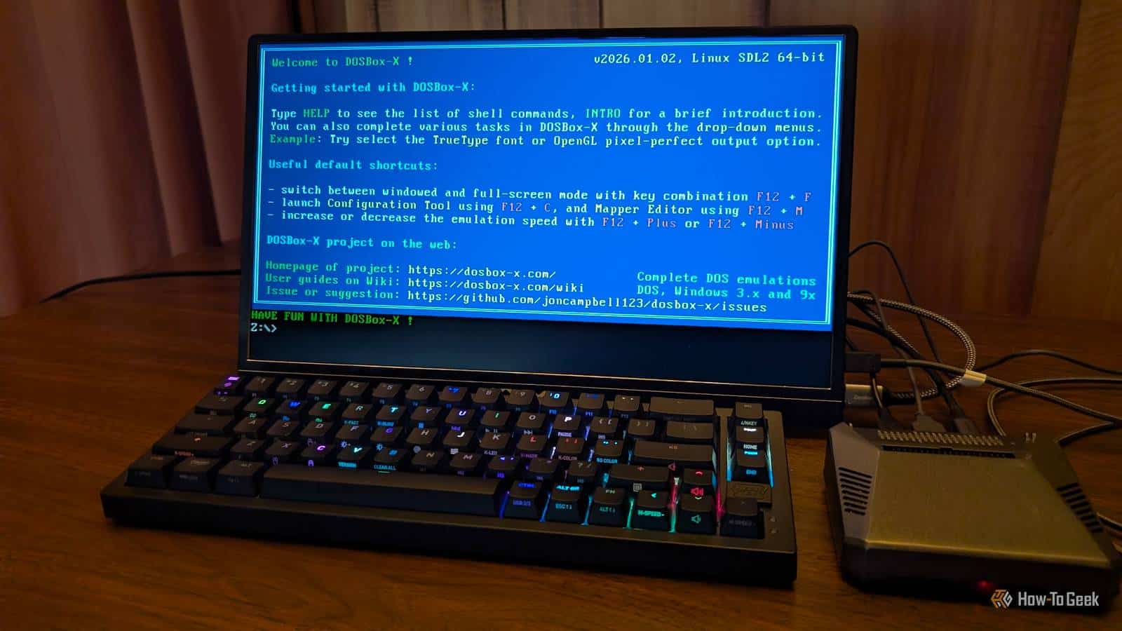 Saya Mencoba Mengganti Komputer Desktop Saya Dengan Raspberry Pi Ini